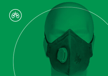 Respiratory Protective Equipment - Employers Guide | BETAFIT PPE Ltd