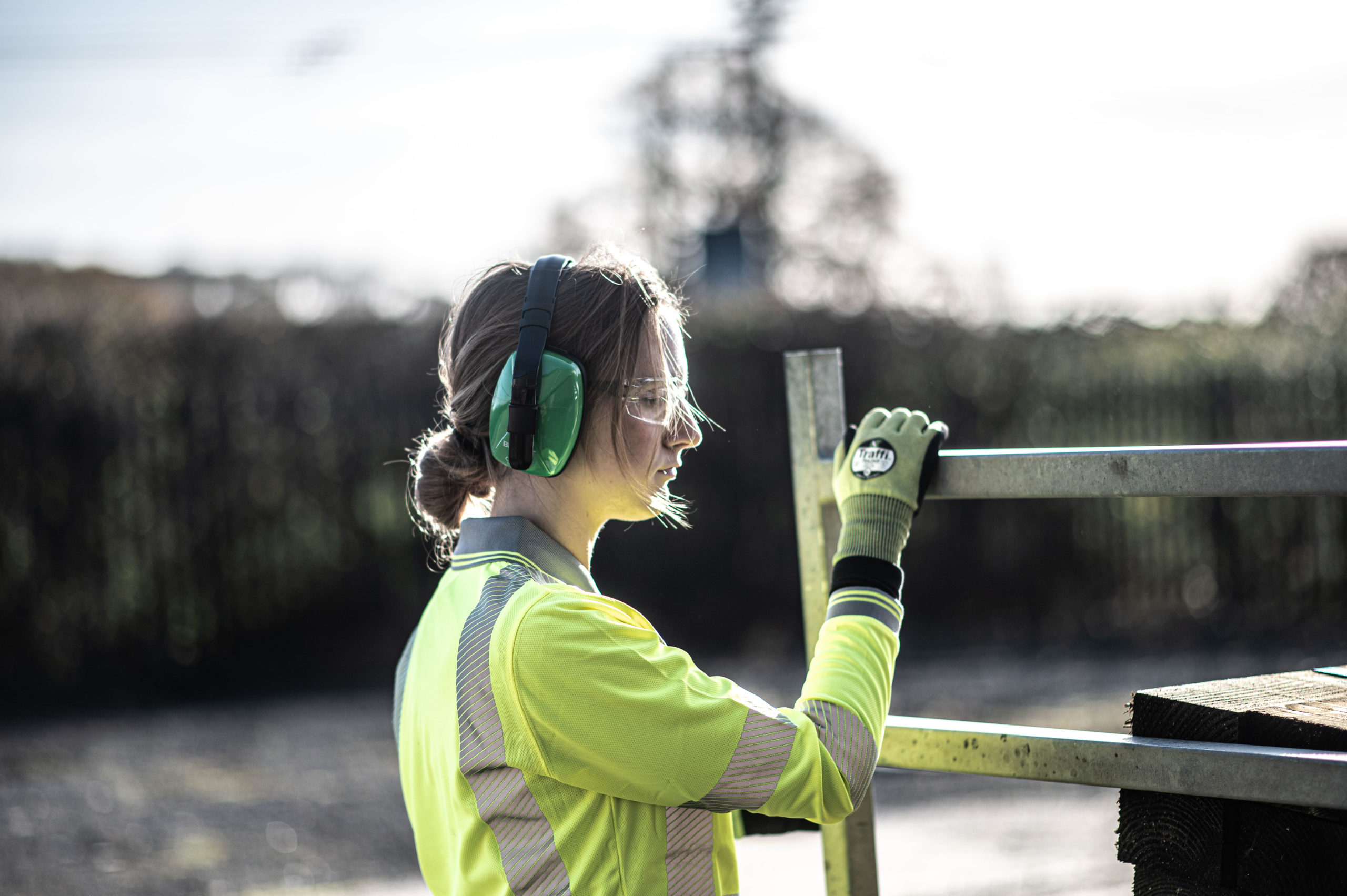 A Buyer's Guide To Hearing Protection | BETAFIT PPE Ltd