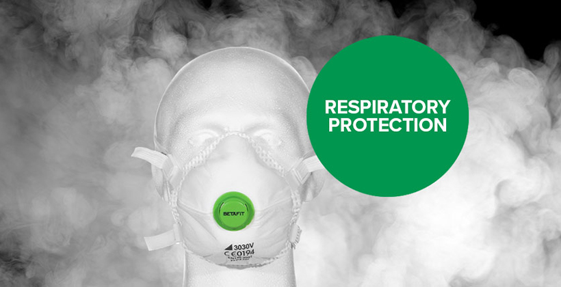 Respirator Classes - The Ultimate Guide | BETAFIT PPE Ltd
