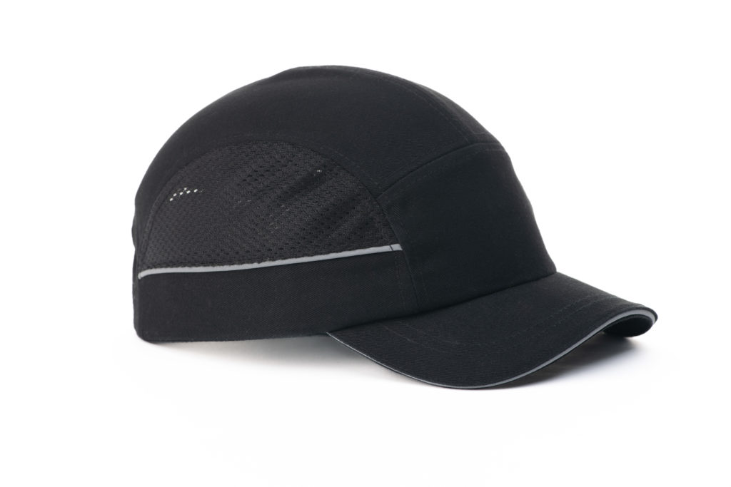 Betafit Low Profile Comfort Bump Cap - HW8150 - Betafit