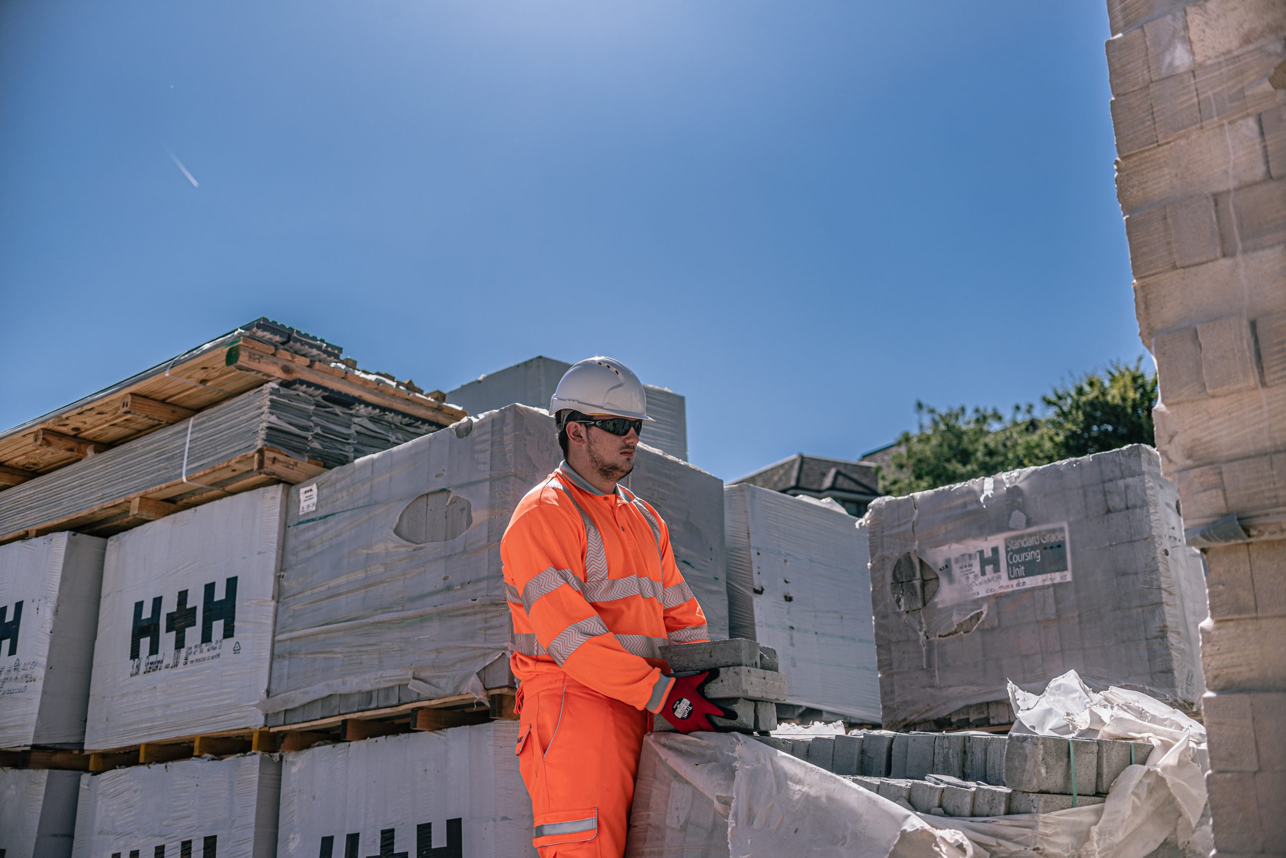 Eye Protection, Safety Glasses & Eye Goggles | BETAFIT PPE Ltd