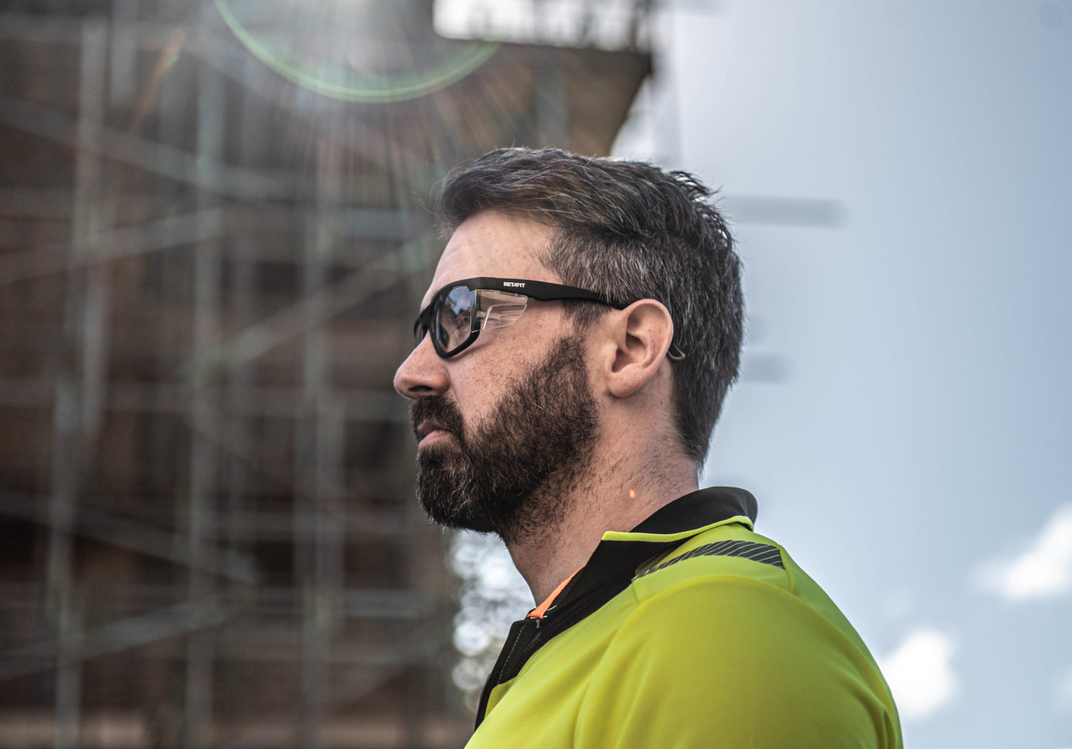 Safety Eyewear - The Ultimate Guide | BETAFIT PPE Ltd